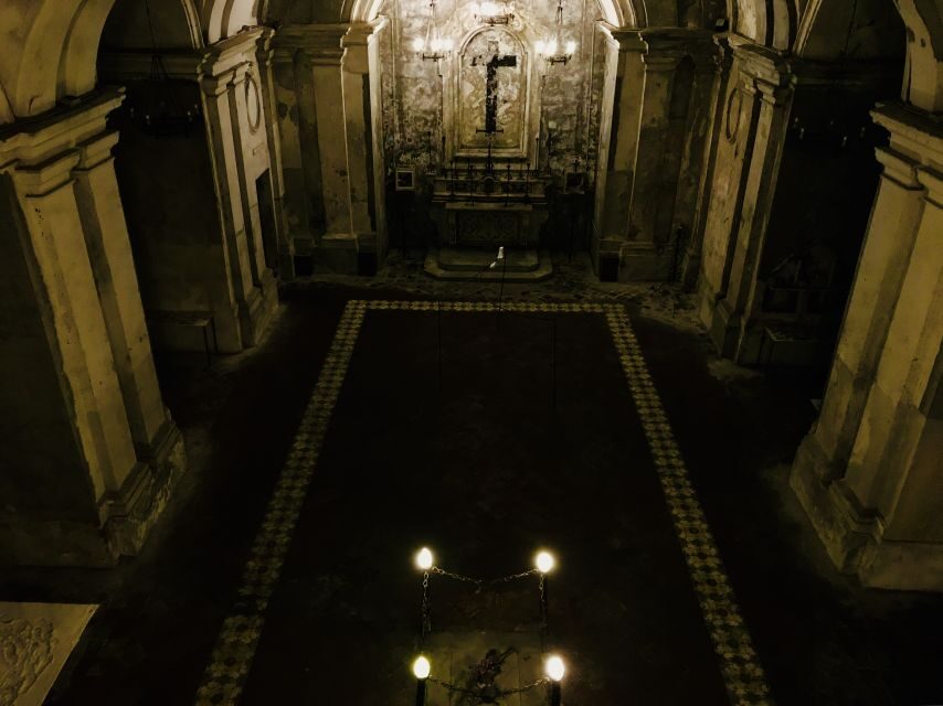 Naples: Old Town Guided Walking Tour - What We Love About This Tour