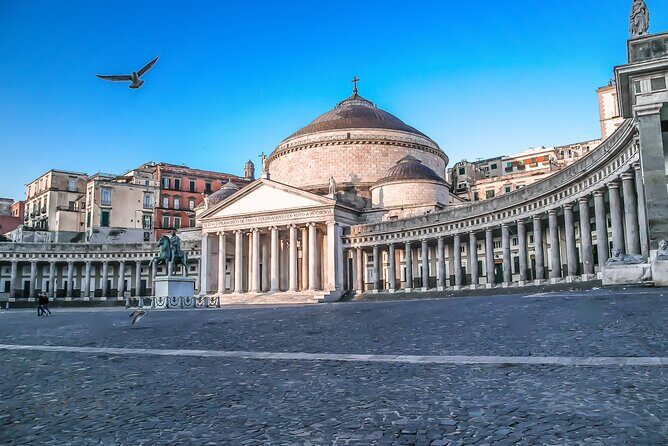 Naples Orientation Private Walking Tour - Who Will Love This Tour?