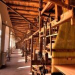 Naples: Palace of Caserta Driver Tour and Mozzarella Tasting - The Charm of Caserta Vecchia