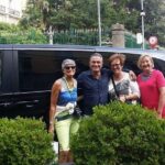 Naples, panoramic city tour and SPA thermal baths. - Exploring Posillipo and Its Ancient Charm