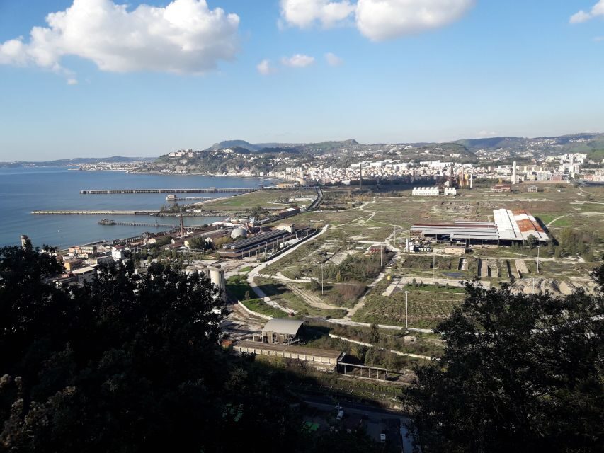 Naples: Panoramic E-Bike Tour - What We Love About This Tour