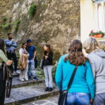 Naples: Panoramic Walking Tour with Funicular - Analyzing the Itinerary and Highlights