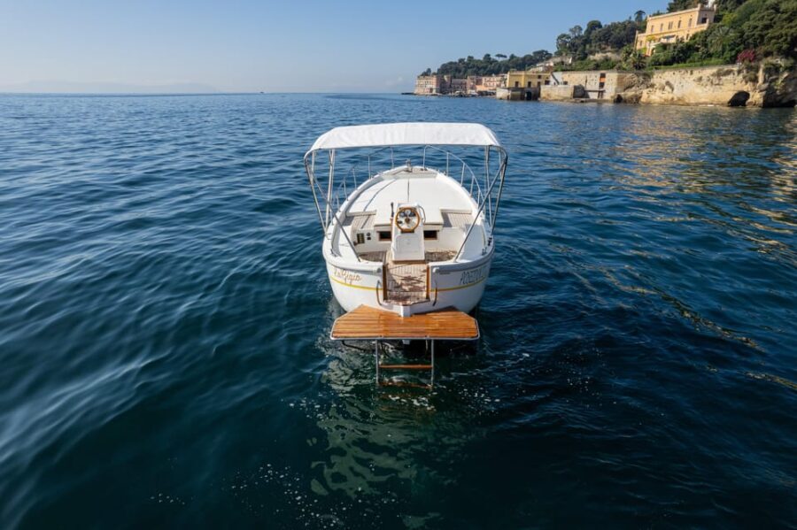 Naples Paradise Boat Tour - Who Will Enjoy This Tour?