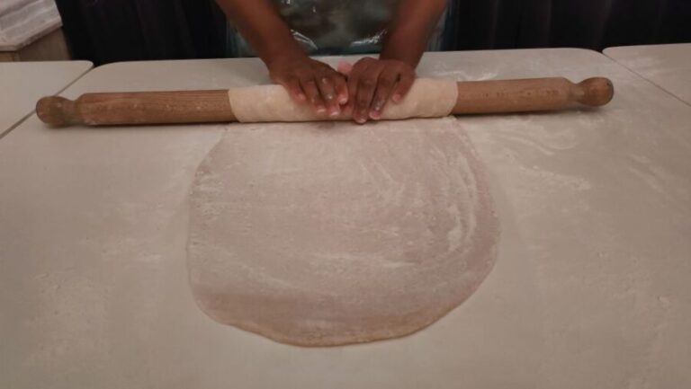 Naples: Pasta Making Class with Starter and Drink - Why This Experience Shines