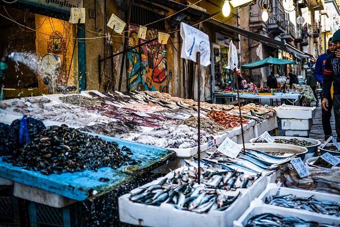 Naples Photo and Street-Food Walking Tour - Who Should Take This Tour?