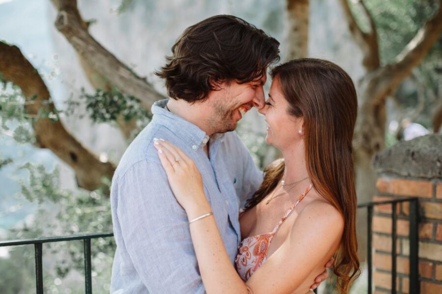 Naples: Photo Shoot with a Private Vacation Photographer - Who Will Love This Tour?