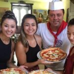 Naples Pizza Cooking Class - FAQ