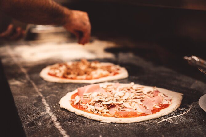 Naples Pizza Cooking Class - Authenticity and Value
