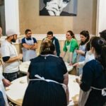 Naples: Pizza-Making Workshop with Drink and Appetizer - The Itinerary: From Dough to Delicious