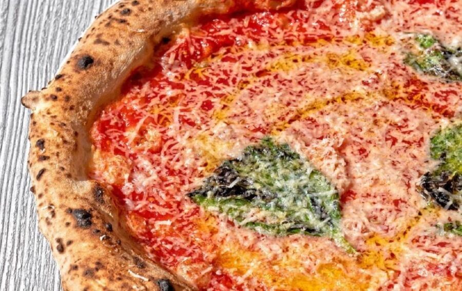 Naples: Pizza tasting gourmet experience - A Closer Look at the Experience