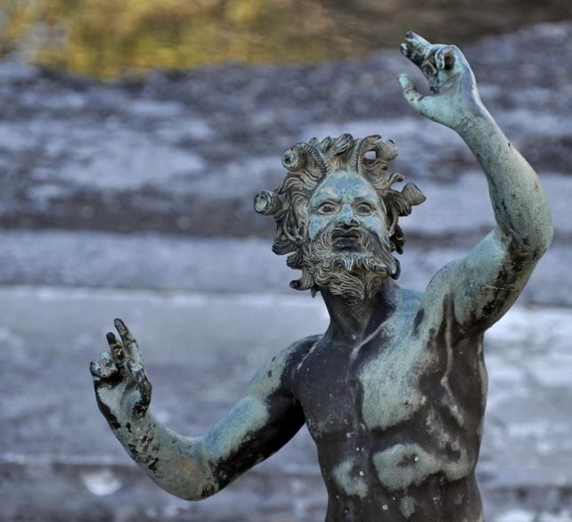 Naples: Pompeii and Herculaneum Private Walking Tour - The Itinerary in Detail