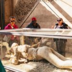 Naples: Pompeii and Mt. Vesuvius with Lunch and Wine Tasting - The Ride to History and Volcano