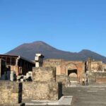 Naples: Pompeii and Naples Full-Day Tour with Tickets - A Stroll Through Naples’ Historic Heart
