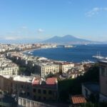 Naples, Pompeii and Sorrento full day tour from Naples - Transportation and Group Dynamics