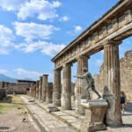 Naples: Pompeii and Vesuvius Skip-the-Line Day Trip - Practical Details & Considerations