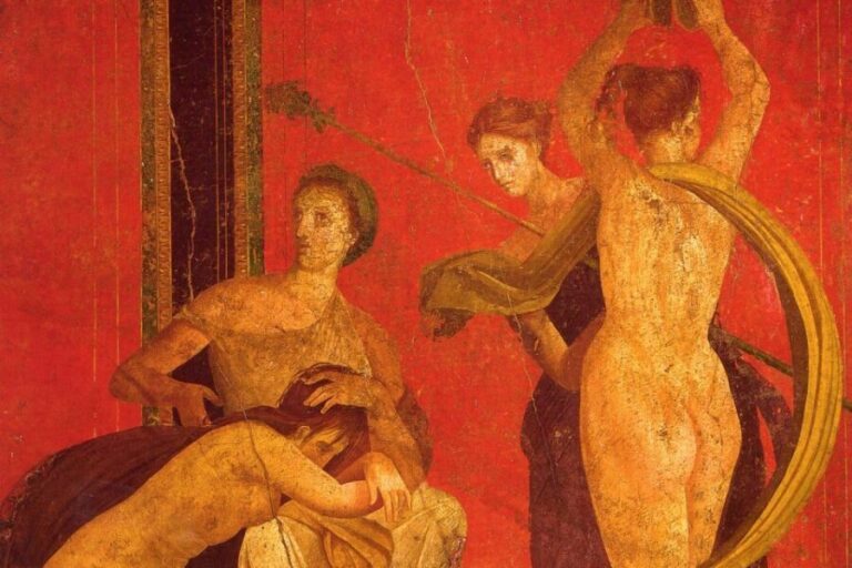 Naples: Pompeii, Herculaneum and Mt. Vesuvius Private Tour - Discovering Pompeii: A Slice of Roman Life