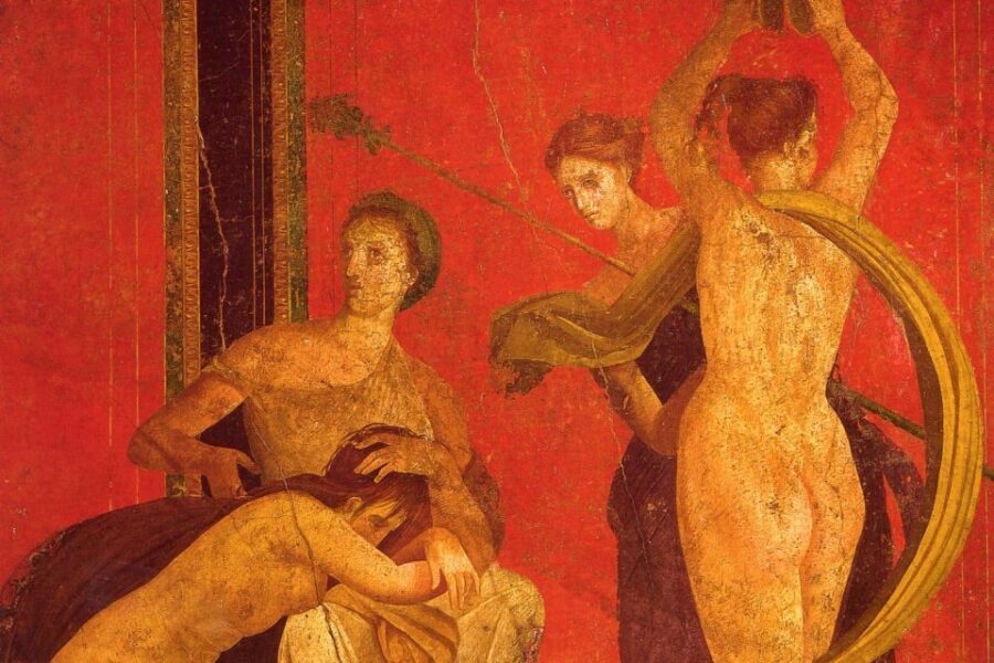 Naples: Pompeii, Herculaneum and Mt. Vesuvius Private Tour - Discovering Pompeii: A Slice of Roman Life
