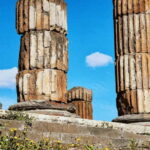 Naples: Pompeii & Herculaneum Shared Small group Tour - Detailed Breakdown of the Itinerary