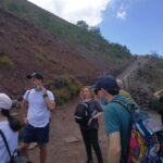 Naples: Pompeii, Mount Vesuvius, and Herculaneum Tour - Transport and Logistics
