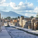 Naples: Pompeii, Mt.Vesuvius and Wine Tasting:  Deluxe Tour - Hiking Mount Vesuvius: The Power of Nature