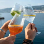Naples Posillipo: Sunset Dinghy Tour with Aperitif and Bathing - Practical Details