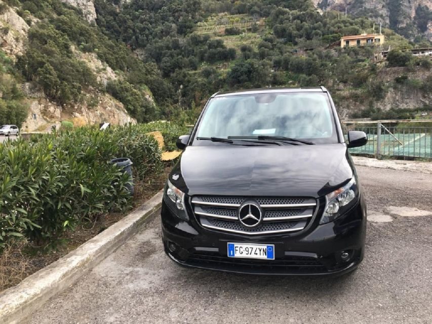 Naples: Positano, Amalfi, and Ravello Private Day Trip - Final Thoughts: A Well-Rounded, Scenic Journey