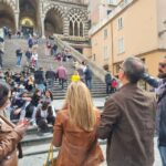 Naples: Private Amalfi Coast Day Tour - Why Travelers Love This Tour