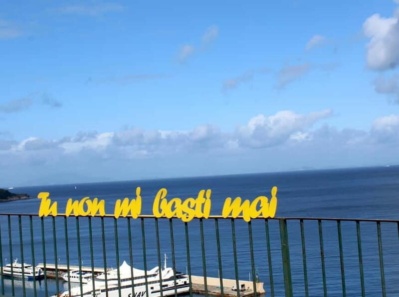 Naples: Private Amalfi, Positano & Sorrento Tour With Driver - Positano: The Cliffside Charm