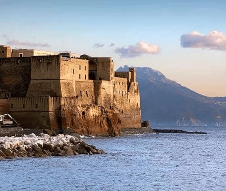 Naples: Private Boat Tour of the Gulf with Skipper - What’s Included and What’s Not