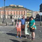Naples Private City Tour for Kids and Families with Local Guide - The Itinerary in Detail