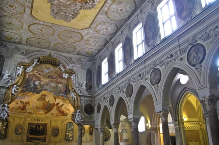 Naples: Private City Tour with Castel Sant'Elmo and Churches - Who Will Love This Tour?