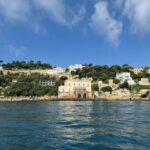 Naples: Private Coastline Boat Tour - A Closer Look at the Itinerary