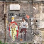Naples: Private Family Mythology Treasure Hunt w/ Food Stops - The Itinerary: A Closer Look
