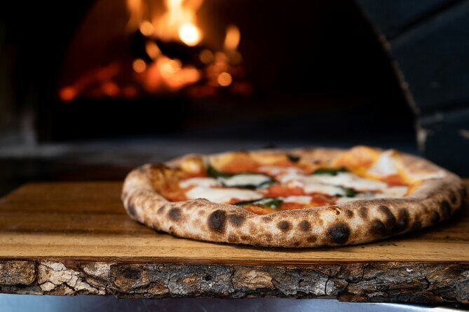 Naples Private Food Walking Tour from Pizza to Limoncello - What’s Included? Value and Experience