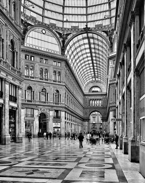 Naples private guided city tour - What To Expect from the Tour