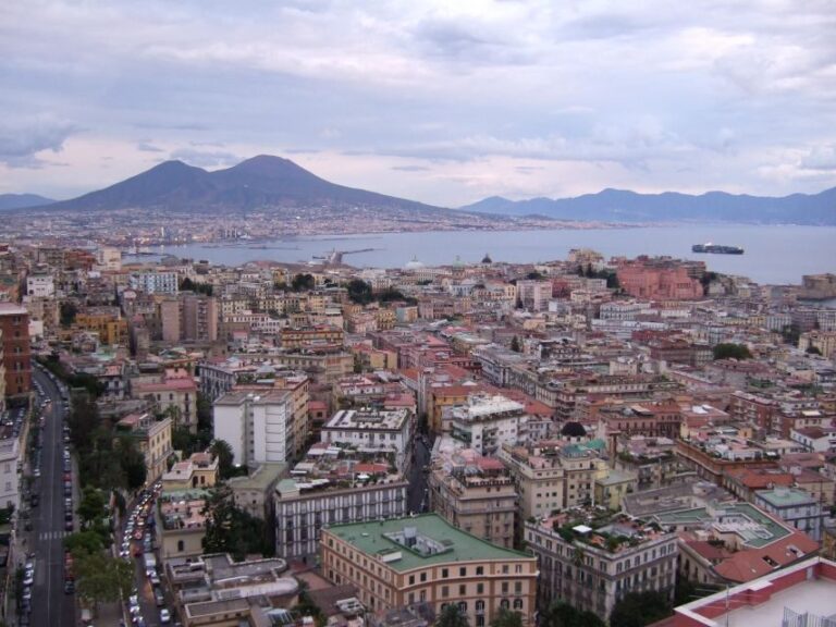 Naples: Private Guided Walking Tour - Analyzing the Price and Value