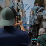 Naples: Private Historical and Street Art Walking Tour - A Step-by-Step Breakdown of the Tour