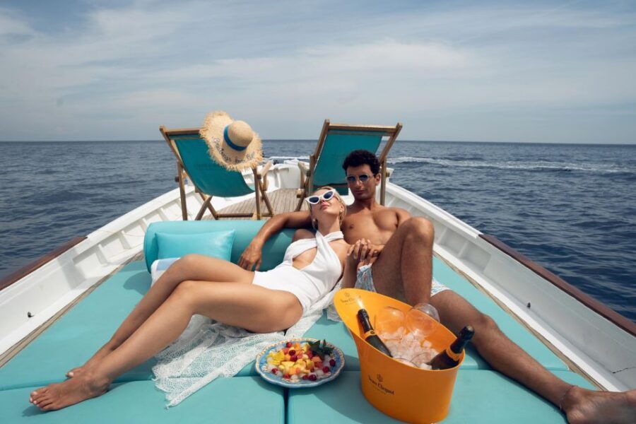 Naples Private Photo Session with a PRO Photographer - What to Expect During the Photoshoot