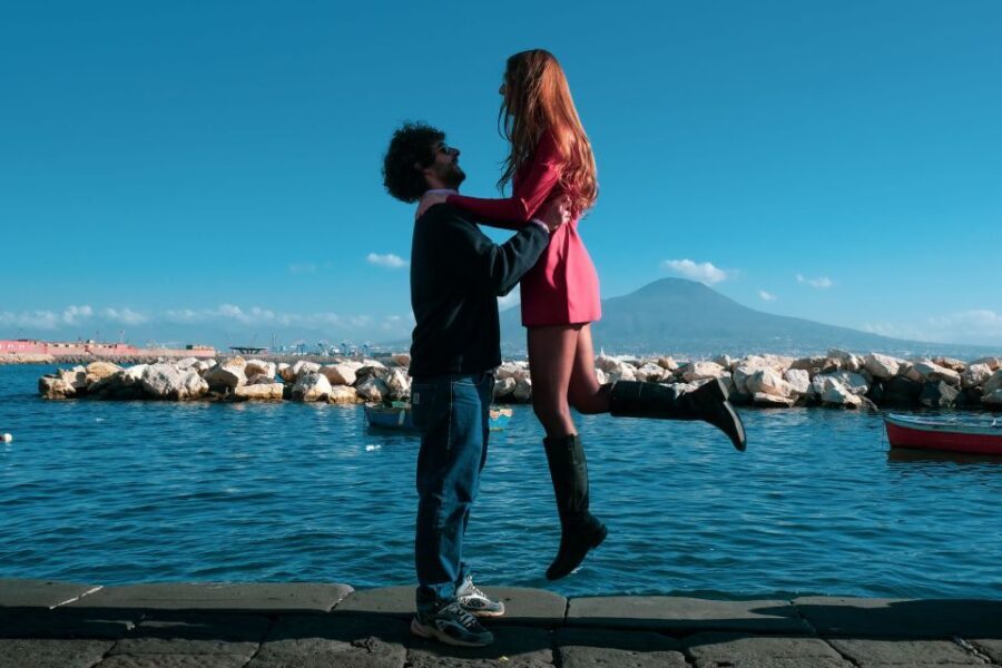 Naples: Private Photoshoot Plebiscito and Vesuvio View - Practical Details and Considerations