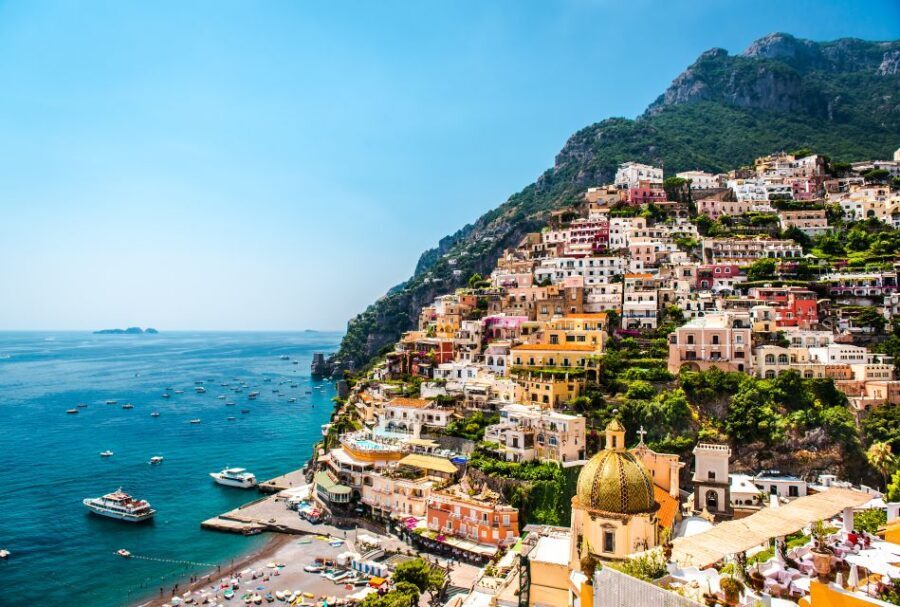 Naples: Private Pompeii and Amalfi Coast Day Trip - The Practical Side: What You Need to Know