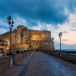Naples: Private Tour by Classic Fiat 500 or Fiat 600 - The Itinerary: Covering Napless Highlights and Hidden Corners