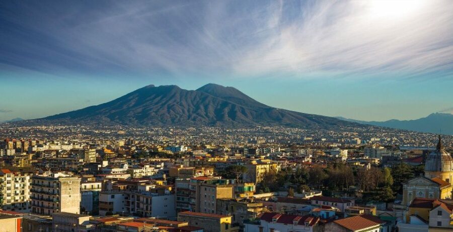 Naples Private Walking Tour - Why Choose the Naples Private Walking Tour?