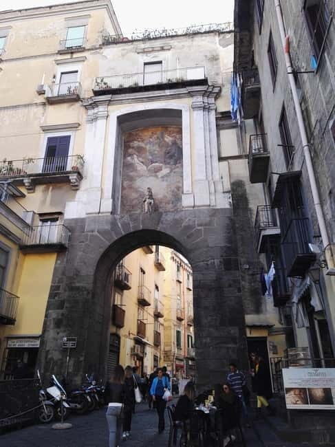 Naples: Rione Sanità Underground Walking Tour - FAQs