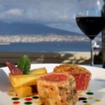 Naples: romantic dinner on the rooftop terrace - What Makes This Experience Stand Out