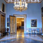 Naples: Royal Palace Entry Ticket with Digital Audio Guide - Viewing the Gulf and Vesuvius: The Palatial Perspective