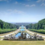 Naples: Royal Palace of Caserta Private Tour Options - The Itinerary — Breaking Down the Highlights