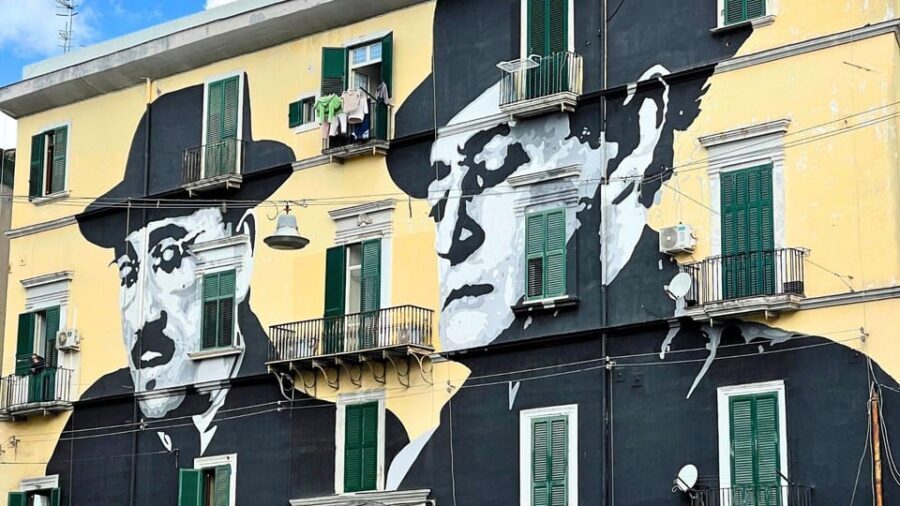 Naples: Sanità tour among ancient catacombs and folklore - How Does It Compare?
