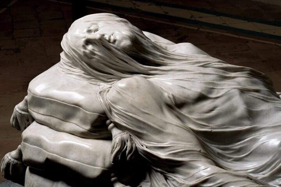 Naples: Sansevero Chapel Ticket & Guided Tour with Historian - Exploring the Sansevero Chapel: What to Expect
