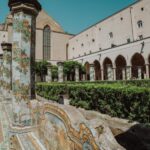 Naples: Santa Chiara Cloister Guided Group Tour - The Experience Provider and Booking Details