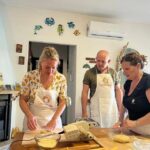 Naples: Share Your Pasta Love in a Locals Home - A Genuine Taste of Naples in a Cozy Home